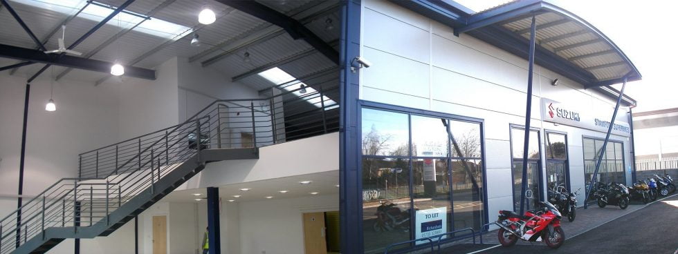 Structural inspection services by M K Design Associates | Structural ...